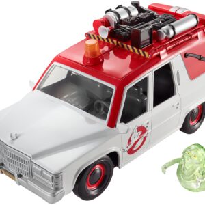 Ghostbusters ECTO1 Vehicle