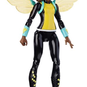 DC Super Hero Girls: Bumble Bee Action Figure