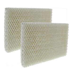 Tier1 Replacement for Lasko THF8 Cascade Models 1128, 1129, 9930 Humidifier Wick Filter 2 Pack