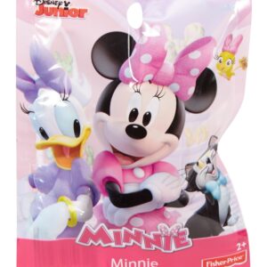 Fisher-Price Disney Minnie