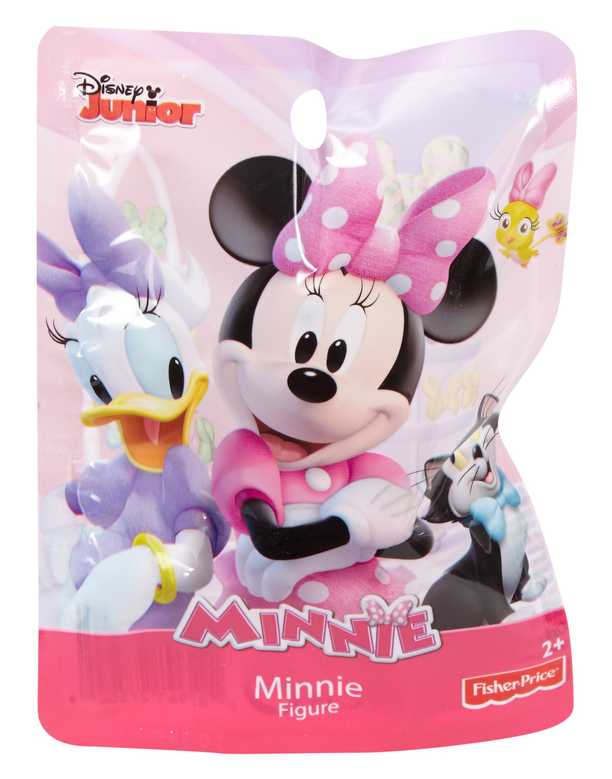 Fisher-Price Disney Minnie