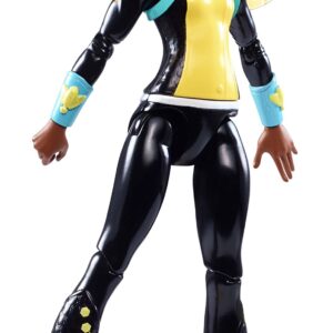 DC Super Hero Girls: Bumble Bee Action Figure