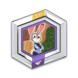 Disney Infinity 3.0 Edition: Zootopia Power Disc Pack