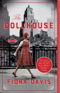 the dollhouse: a novel