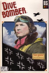 dive bomber