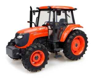 universal hobbies kubota m108s tractor