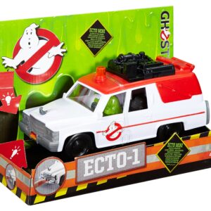 Ghostbusters ECTO1 Vehicle