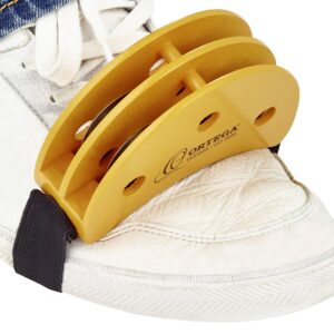 Ortega Guitars OGFT Ortega Guitars OGFT Guitarist Foot Tambourine