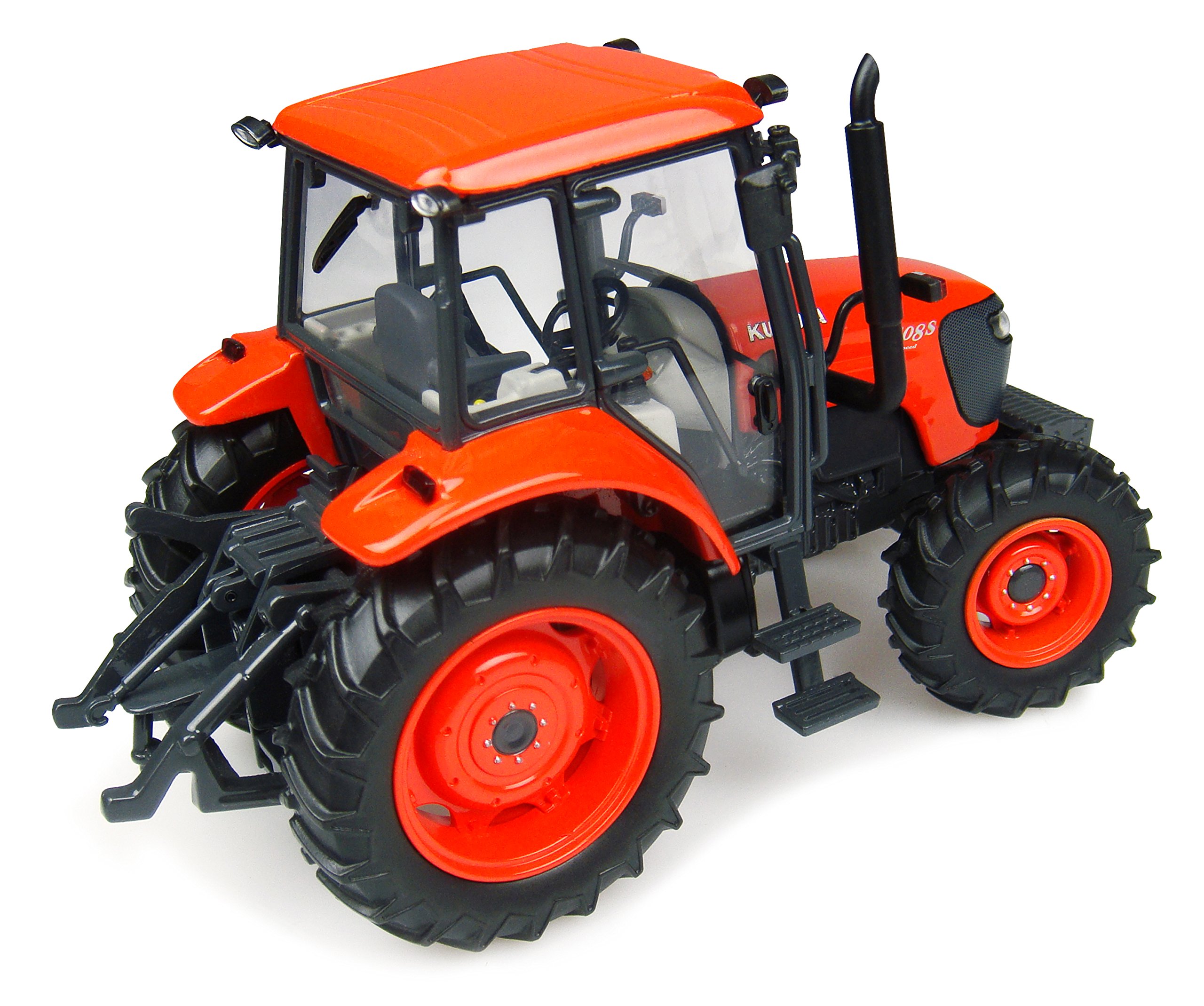 Universal Hobbies KUBOTA M108S Tractor