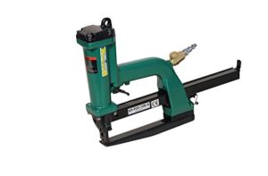 klinch-pak pneumatic plier stapler (1/2" crown) fastener range: 3/8", 1/2", 5/8" - axxis-kp-p50-779