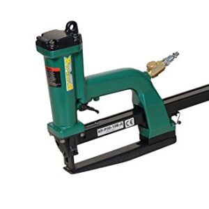 Klinch-Pak Pneumatic Plier Stapler (1/2" Crown) Fastener Range: 3/8", 1/2", 5/8" - AXXIS-KP-P50-779