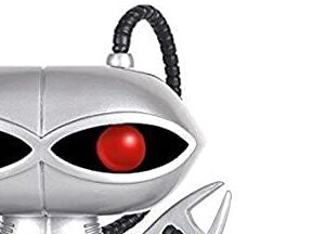 Funko POP Heroes: Black Manta Action Figure