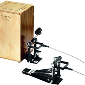 Meinl Percussion Standard Cajon Pedal Box Drum Beater, Soft Foam Rubber Safe for Wood Frontplates (CPB4)