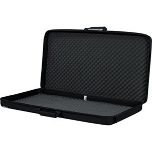 Gator Cases GU Lightweight Molded EVA Storage Case Fits Pioneer DDJ-SZ & Equipment up to 35"x19"x3" (GU-EVA-3519-3)