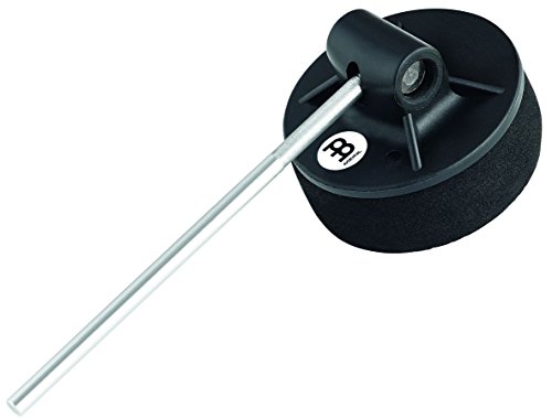 Meinl Percussion Standard Cajon Pedal Box Drum Beater, Soft Foam Rubber Safe for Wood Frontplates (CPB4)