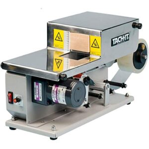 semi-auto l-clip box sealer - 6425