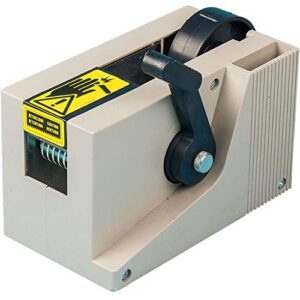 manual definite length tape dispenser (2 dispensers) - sl-1