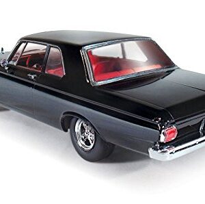 Moebius Models MOE1218 1965 Plymouth Belvedere (1/25)