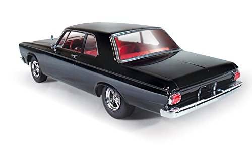 Moebius Models MOE1218 1965 Plymouth Belvedere (1/25)