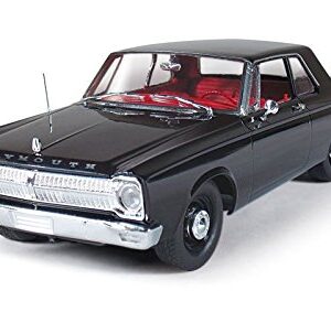 Moebius Models MOE1218 1965 Plymouth Belvedere (1/25)