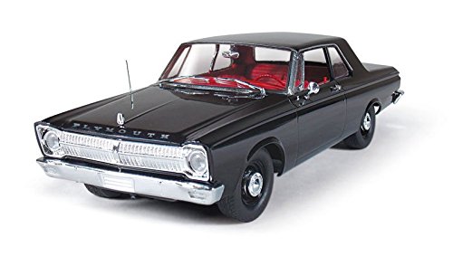 Moebius Models MOE1218 1965 Plymouth Belvedere (1/25)