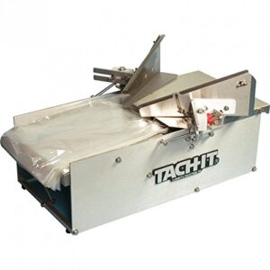 wicketed bag opener - 3350a