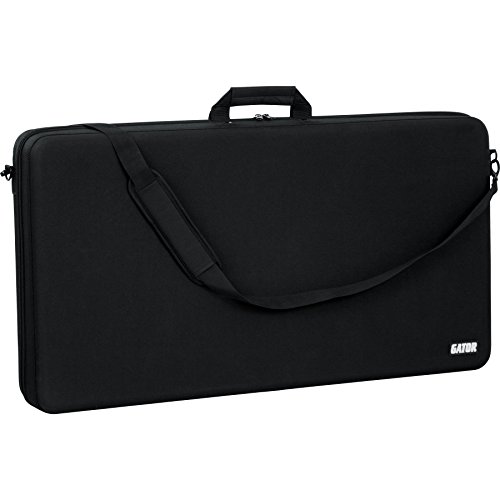 Gator Cases GU Lightweight Molded EVA Storage Case Fits Pioneer DDJ-SZ & Equipment up to 35"x19"x3" (GU-EVA-3519-3)