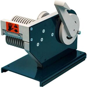 manual definite length tape dispenser - sl-3