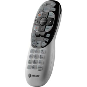 directv rc73b universal backlit remote