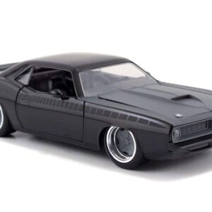 JADA TOYS, INC FF LETTYS Plymouth Barracuda 1/24 Vehicle