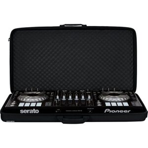 Gator Cases GU Lightweight Molded EVA Storage Case Fits Pioneer DDJ-SZ & Equipment up to 35"x19"x3" (GU-EVA-3519-3)