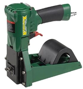 klinch-pak pneumatic roll stapler, (1-3/8" crown roll), range 5/8-3/4"- axxis-kp-swc