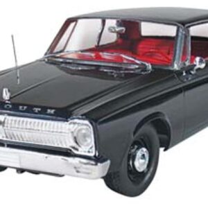 Moebius Models MOE1218 1965 Plymouth Belvedere (1/25)