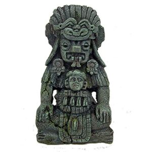 amtra wave maya statue