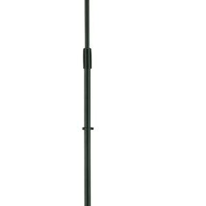 Tama Iron Works Tour MS456BK - Telescoping Boom Mic Stand