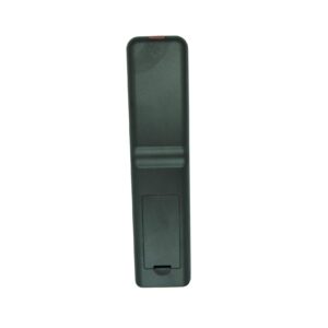 HCDZ Replacement Remote Control for Sceptre X505BV-FHDU X505BV-FHDU8HJ1L01 X508BV-FHDU 142022370003C E245BV-FHD E245BV-FHD E555BV-FMQC LCD LED HDTV TV