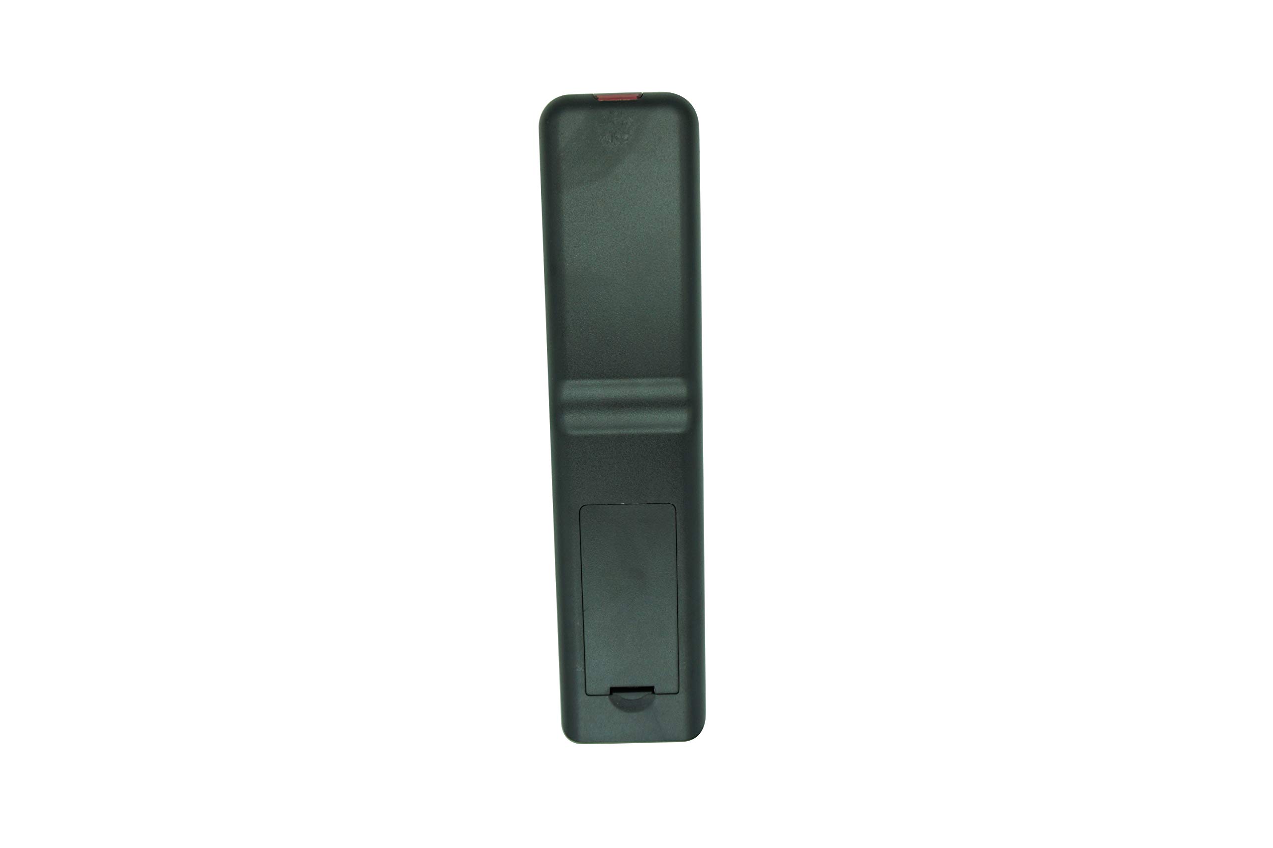 HCDZ Replacement Remote Control for Sceptre X505BV-FHDU X505BV-FHDU8HJ1L01 X508BV-FHDU 142022370003C E245BV-FHD E245BV-FHD E555BV-FMQC LCD LED HDTV TV