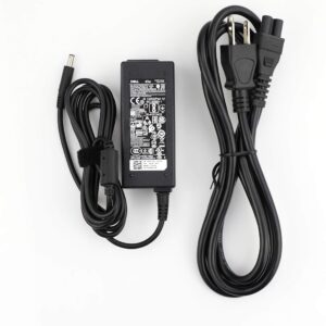 New Genuine OEM for Dell HA45NM140 KXTTW Laptop Ac Adapter Charger & Power Cord 45W