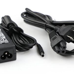 New Genuine OEM for Dell HA45NM140 KXTTW Laptop Ac Adapter Charger & Power Cord 45W