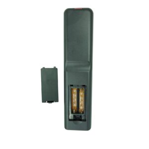 HCDZ Replacement Remote Control for Sceptre E32 E195BV-SHD E325-E328BV E195BV-SRR E405BD-FR E205BV-SMQCC E165BV-SS LCD LED HDTV TV