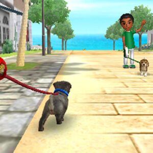 Happy Price selection nintendogs + cats Shiba & New Friends