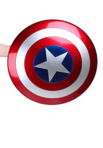 avengers legends captain america shield