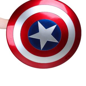 Avengers Legends Captain America Shield