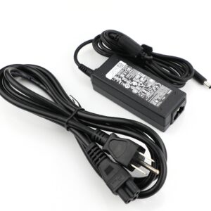 New Genuine OEM for Dell HA45NM140 KXTTW Laptop Ac Adapter Charger & Power Cord 45W