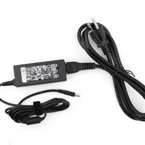 New Genuine OEM for Dell HA45NM140 KXTTW Laptop Ac Adapter Charger & Power Cord 45W