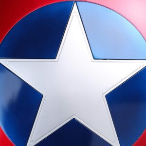 Avengers Legends Captain America Shield