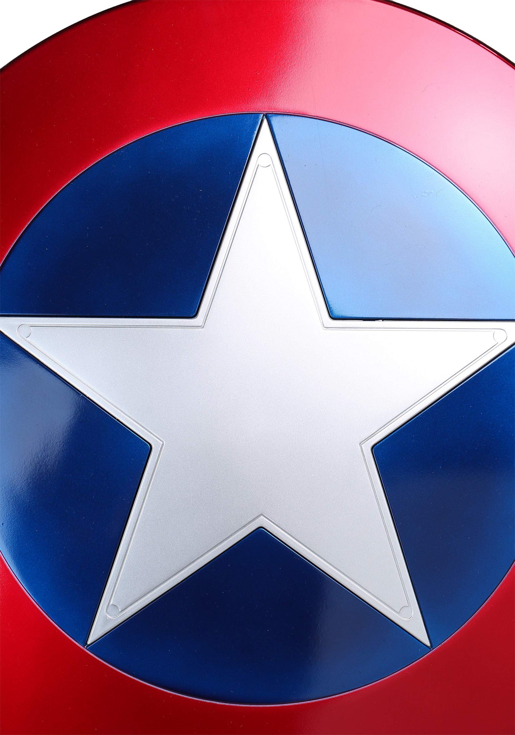 Avengers Legends Captain America Shield