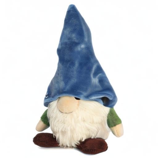 Aurora World Mekkabunk Gnome Plush, 7.5"