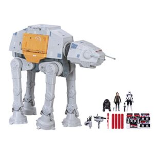 star wars rogue one rapid fire imperial at-act