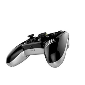 Mad Catz Micro C.T.R.L.R Bluetooth Wireless Gaming Controller for PC + Android Mobile, Samsung Gear VR, and Oculus